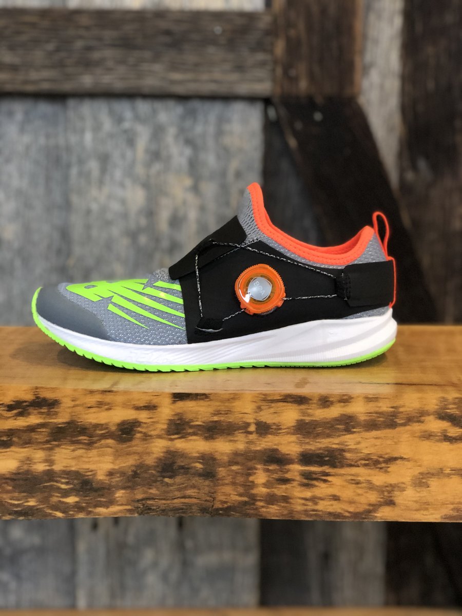 Kids Shoes & Accessories – Ohio Valley Running Company