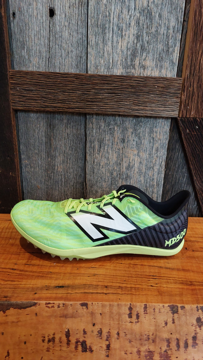 M New Balance FuelCell MD500 V9 Spike – Ohio Valley Running Company