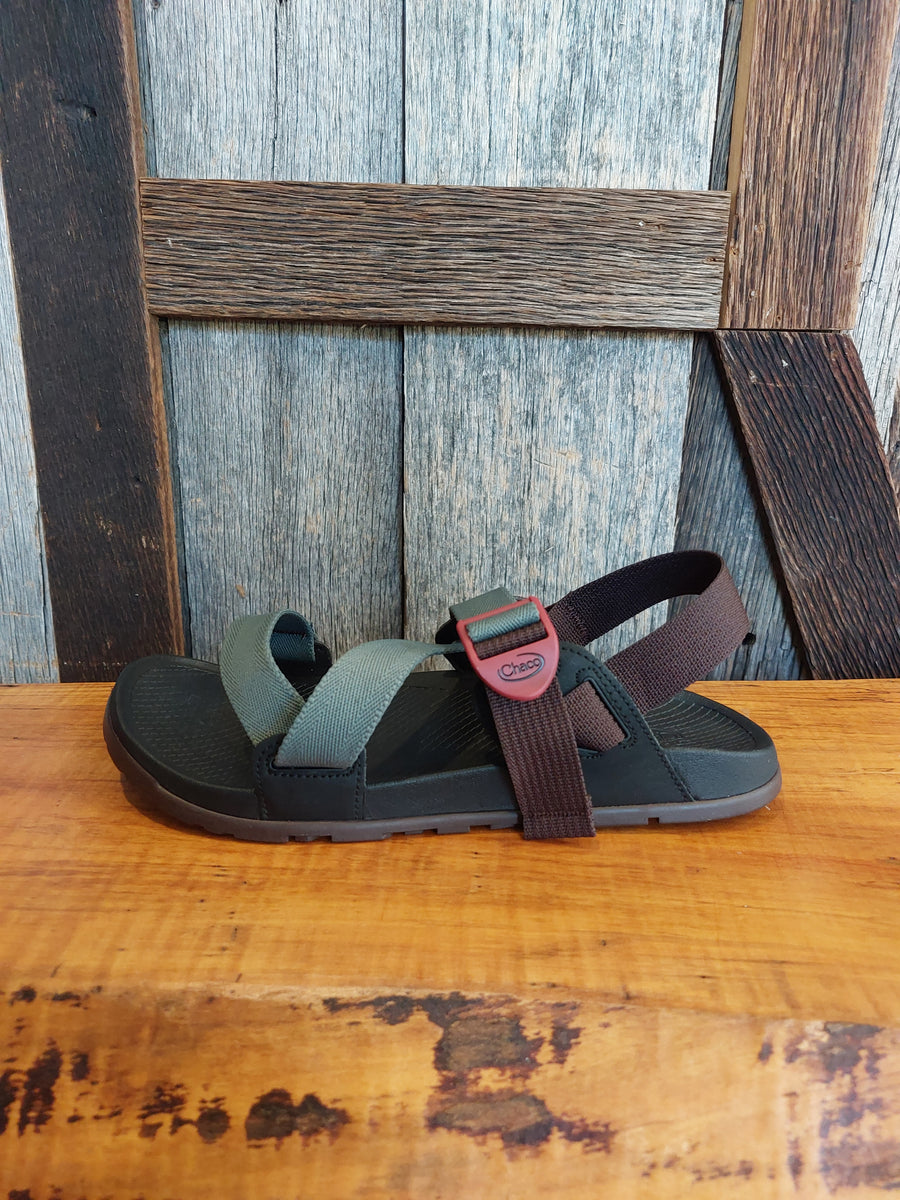 M Chaco Lowdown Sandal – Ohio Valley Running Company
