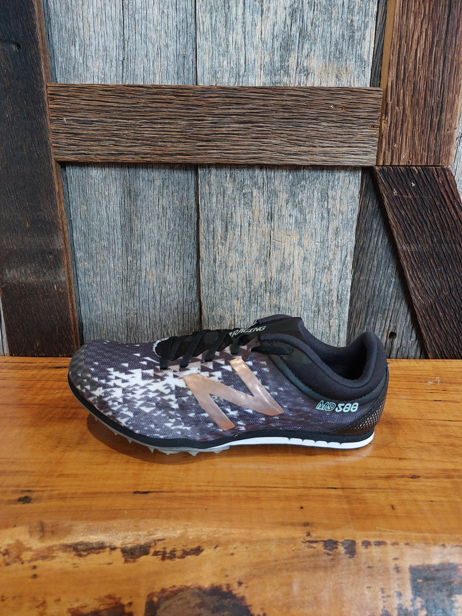 W New Balance MD500 v5 Spike – Ohio Valley Running Company