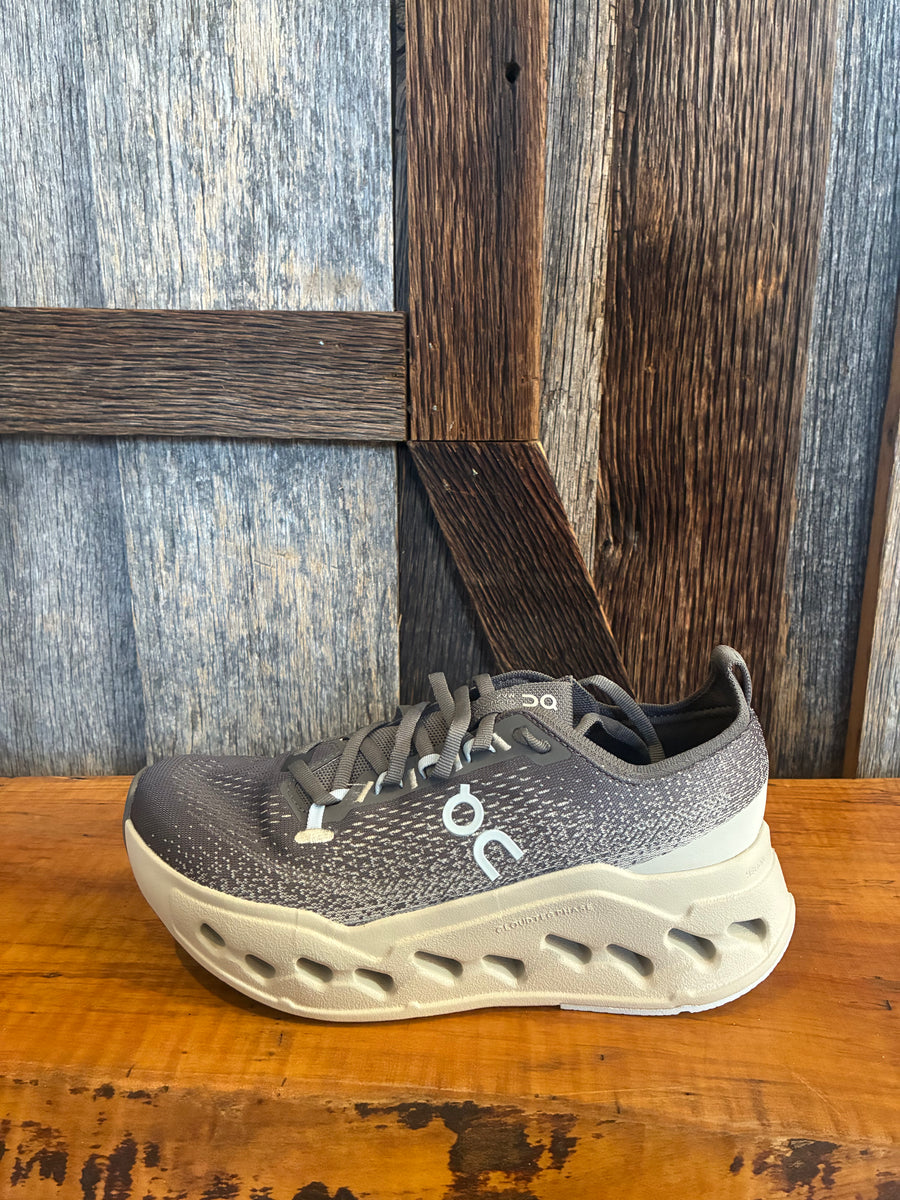 W On Cloudsurfer Max – Ohio Valley Running Company