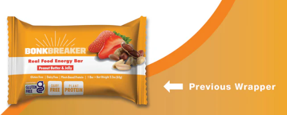 Bonk Breaker Bars – Ohio Valley Running Company